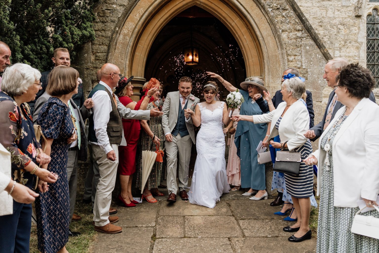 Wedding Packages – Tony Pullen Photography