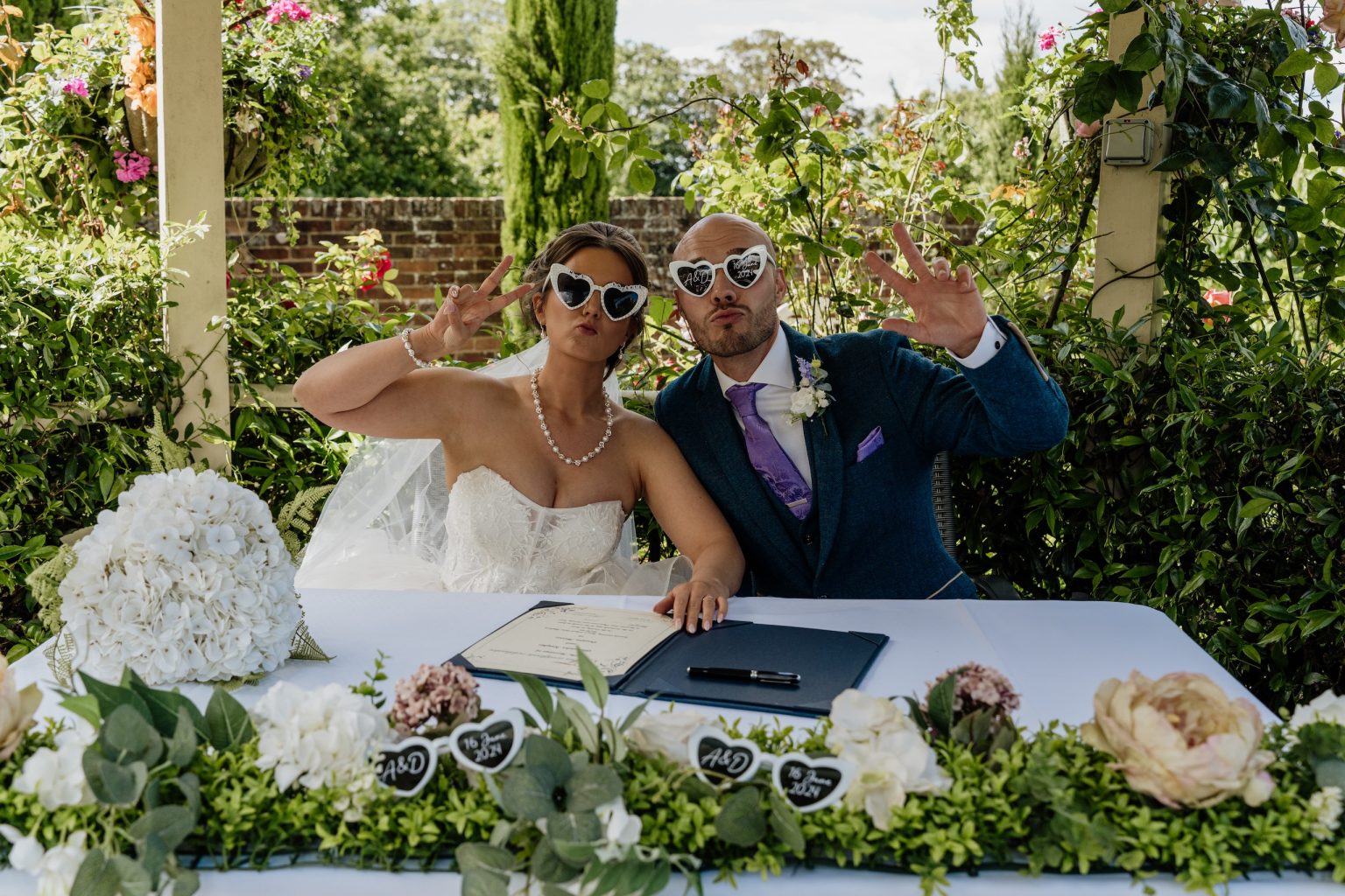 Wedding Packages – Tony Pullen Photography