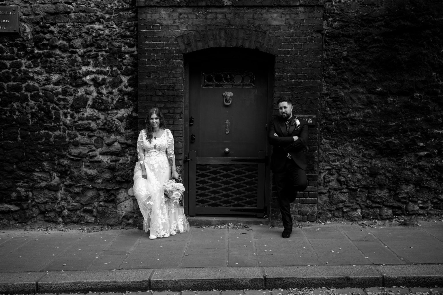 Wedding Packages – Tony Pullen Photography